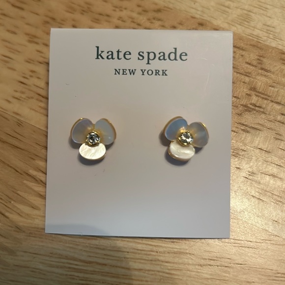 kate spade | Accessories | Kate Spade Studs | Poshmark